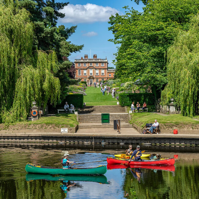 Visiting Ripon Cathedral & Opening Times