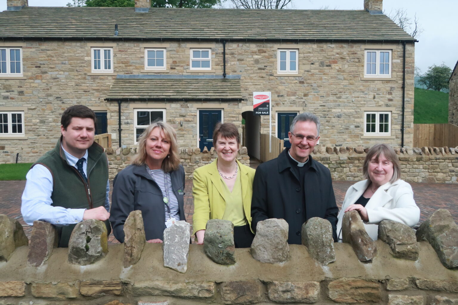 Question Time and Election Hustings