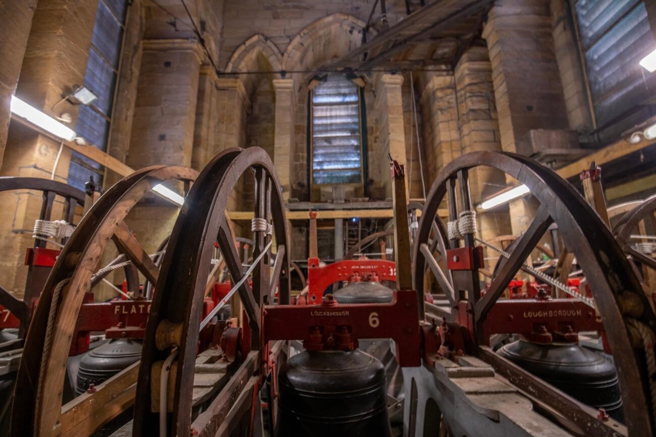 Question Time and Election Hustings