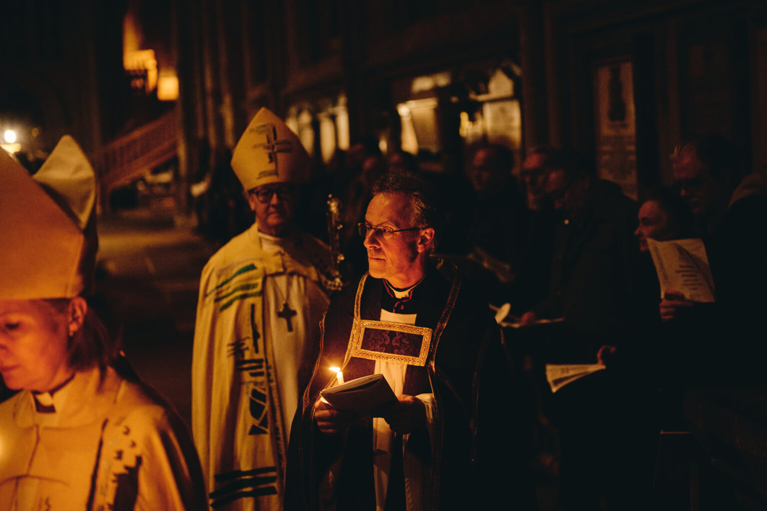 Discover The History & Heritage of Ripon Cathedral